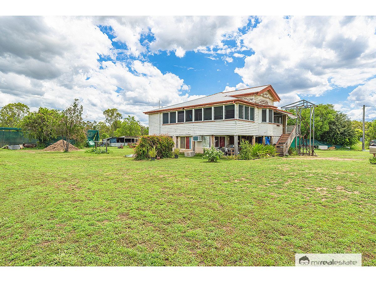 105 Fairy Bower Road, Fairy Bower QLD 4700 | Domain