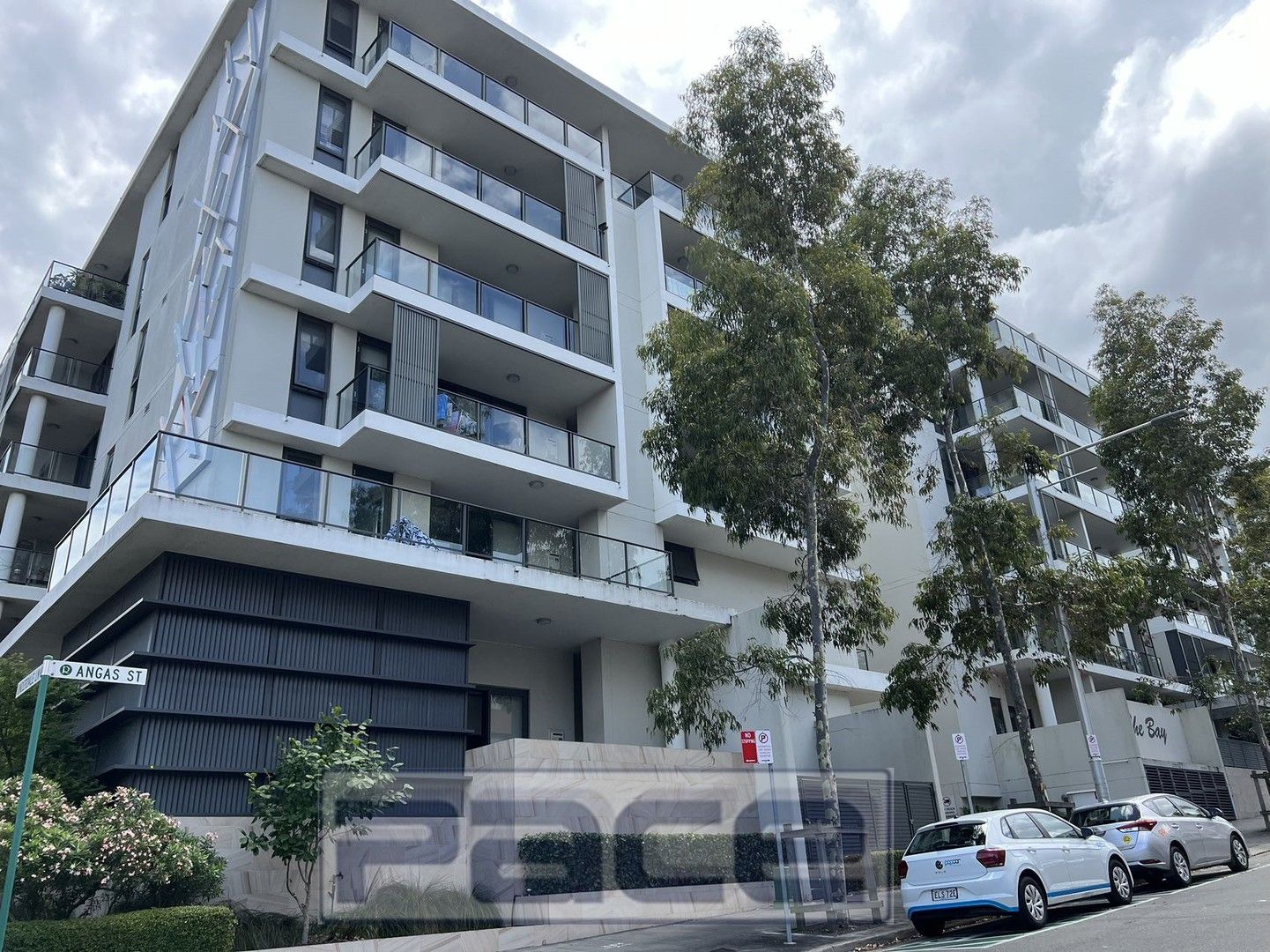 3Bed+Study/11 Angas Street, Meadowbank NSW 2114 - Apartment For Rent ...