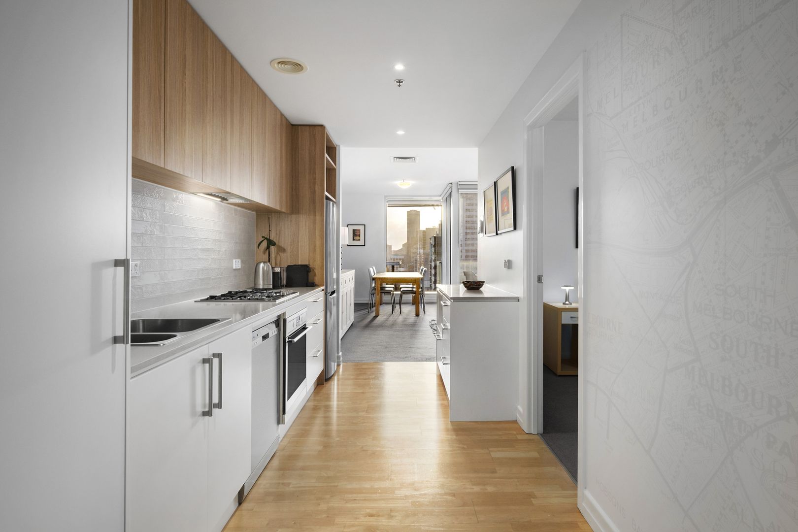 2004/31 Spring Street, Melbourne VIC 3000 | Domain