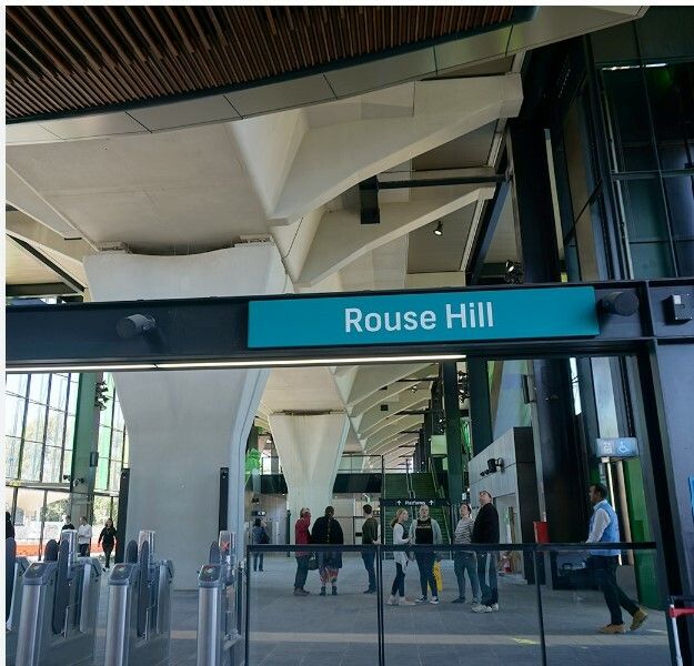 Rouse Hill NSW 2155 - 2 beds apartment for Sale, 2 Bed Room + Utility ...