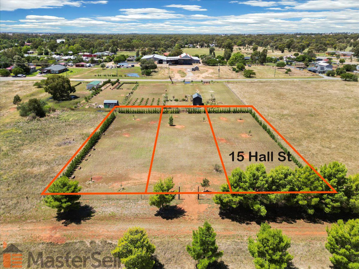 Lot 20/15 Hall Street, Ganmain NSW 2702 - House for Sale | Domain