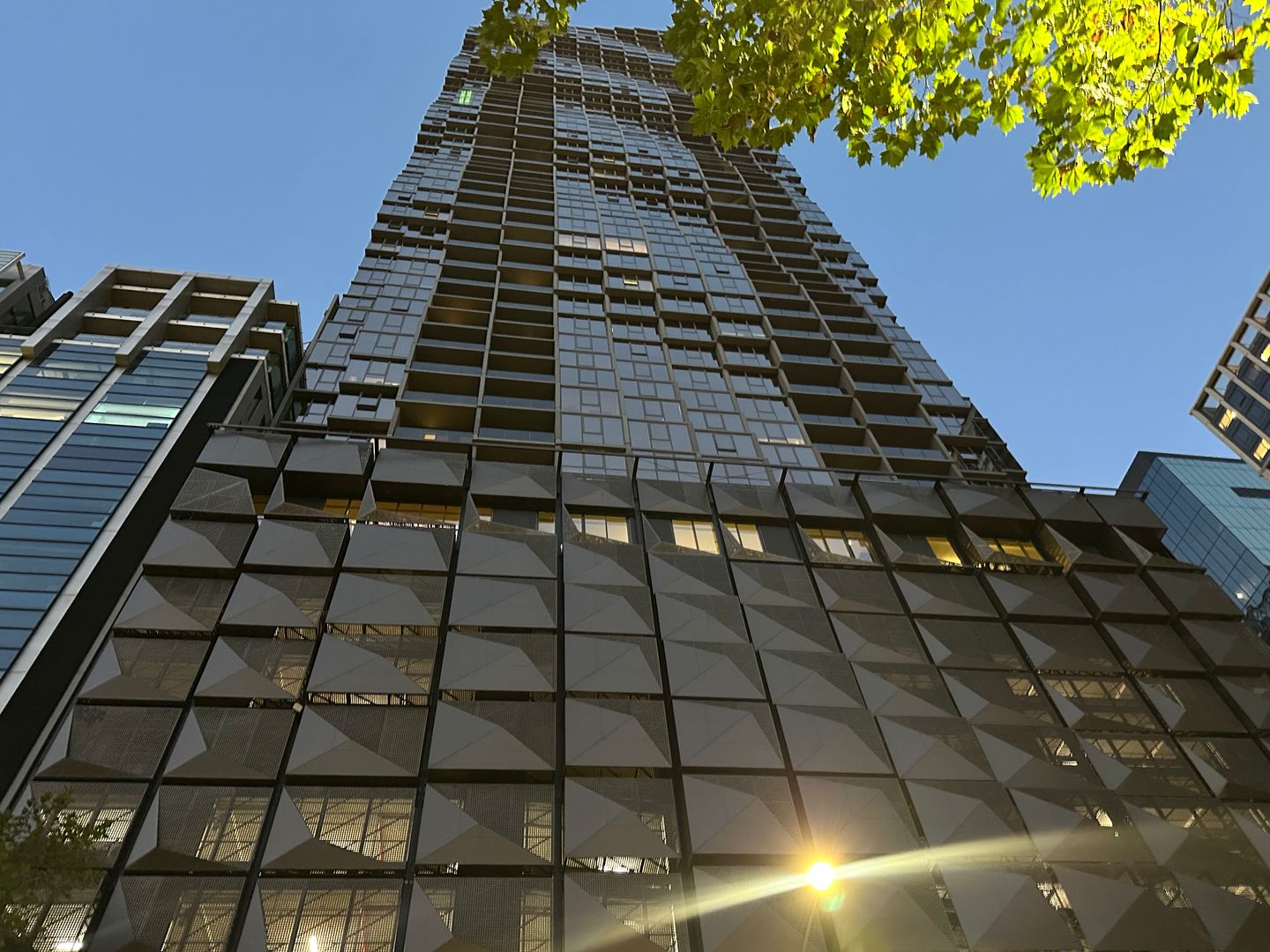 1311/318 Russell Street, Melbourne VIC 3000 - Apartment For Rent | Domain