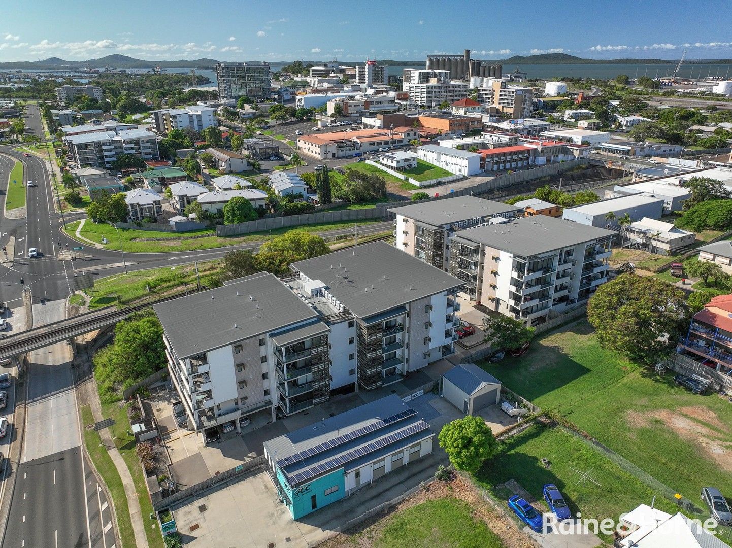 211/75 Central Lane, Gladstone Central QLD 4680 | Domain