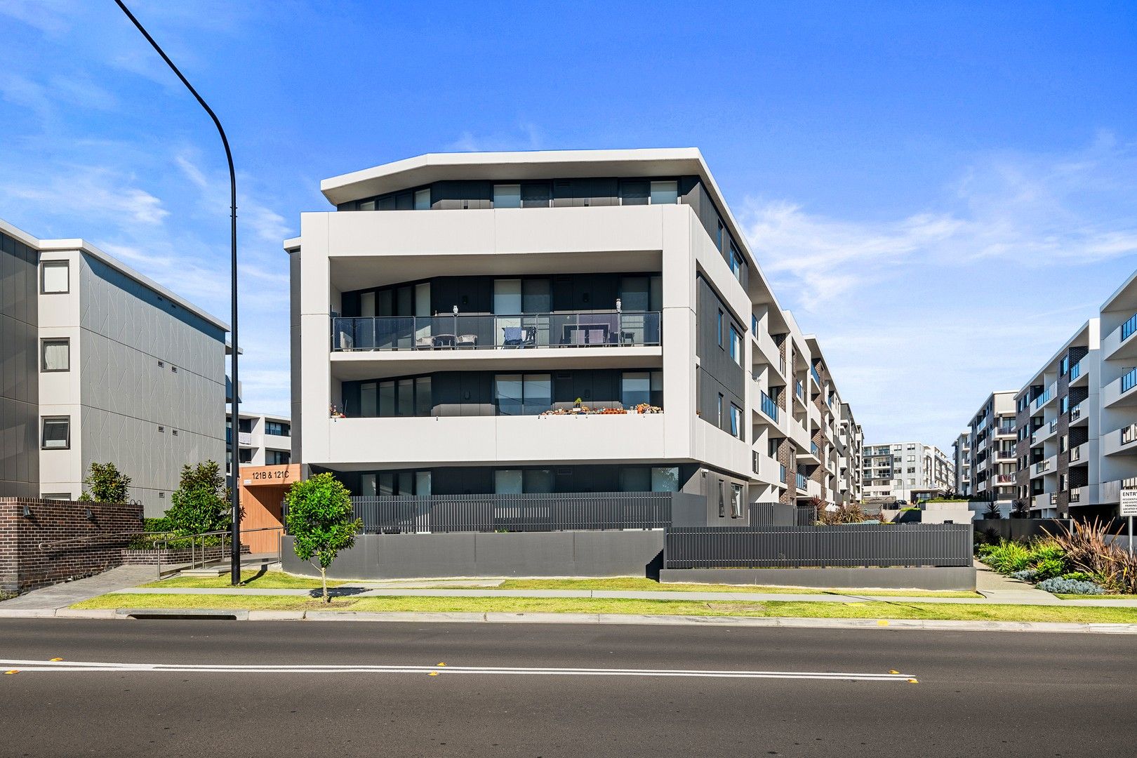 232/121C Jerralong Drive, Schofields NSW 2762 | Domain