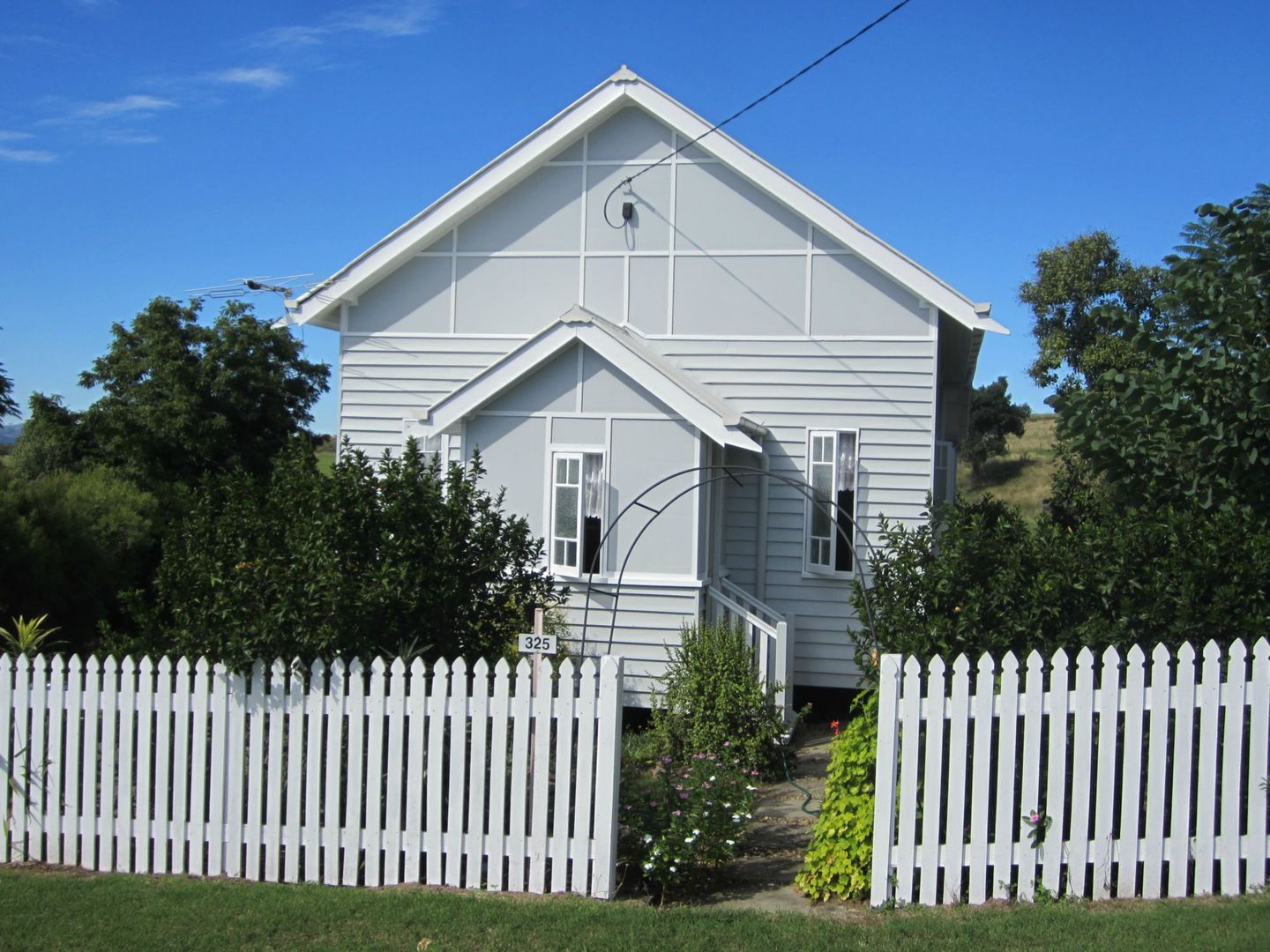 325 Gray Street, Roadvale | Property History & Address Research | Domain