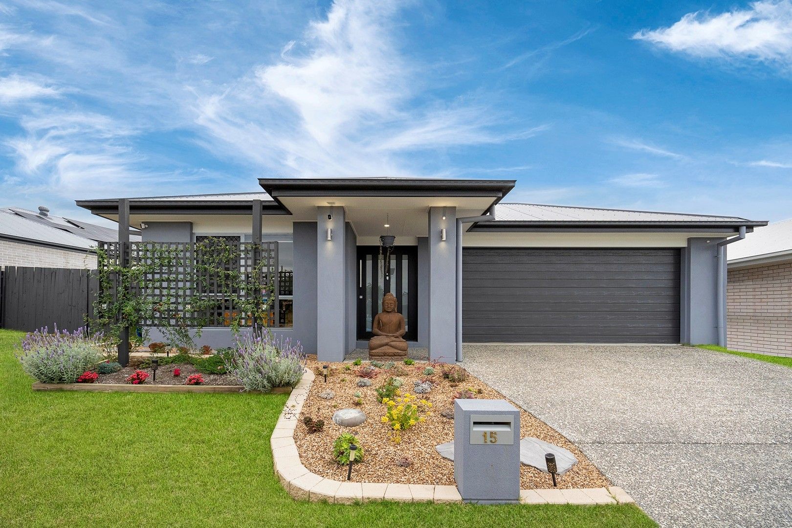 15 Lacewing Crescent, Bahrs Scrub QLD 4207 | Domain