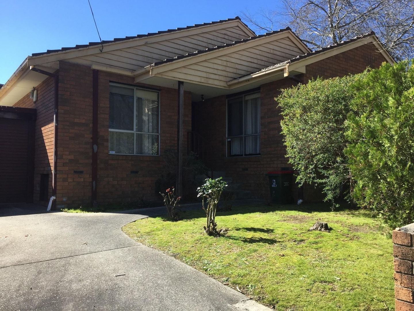1/8 Hindon Street, Blackburn | Property History & Address Research | Domain
