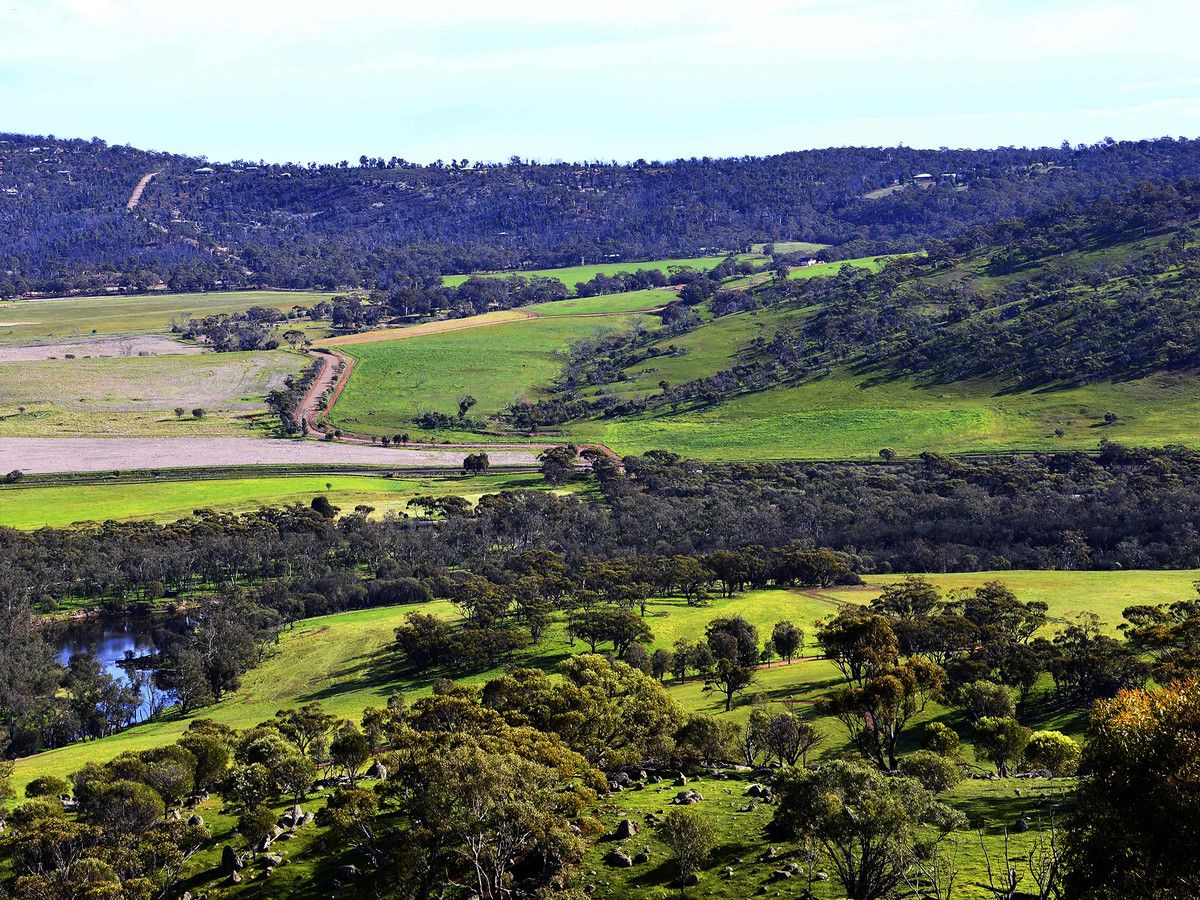 Sold 113 Whitelakes Drive / WALKEY Heights, Toodyay WA 6566 on 15 Nov ...