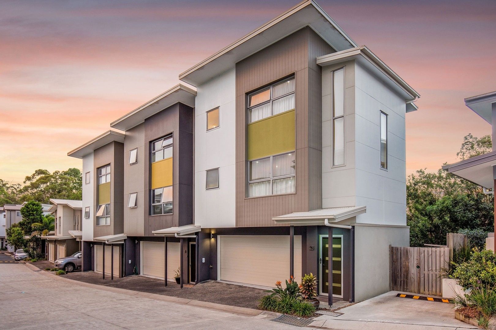 25/17 Great Southern Drive, Robina QLD 4226 | Domain