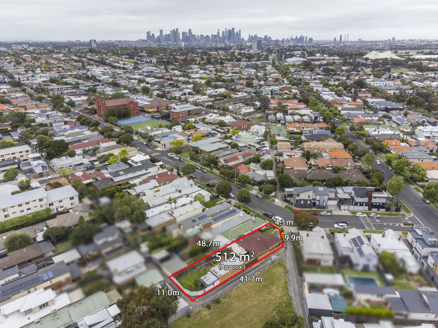 182 St Leonards Road, Ascot Vale VIC 3032 | Domain