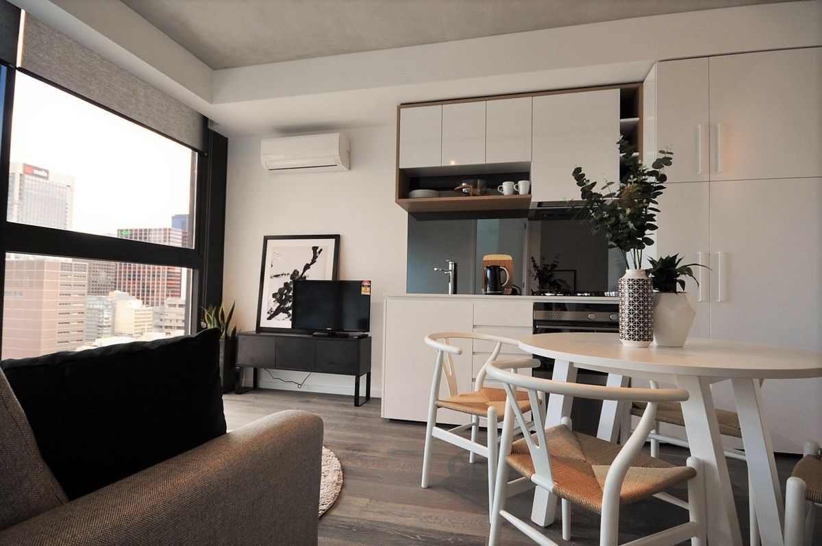 2104/315 La Trobe Street, Melbourne VIC 3000 - Apartment For Rent | Domain