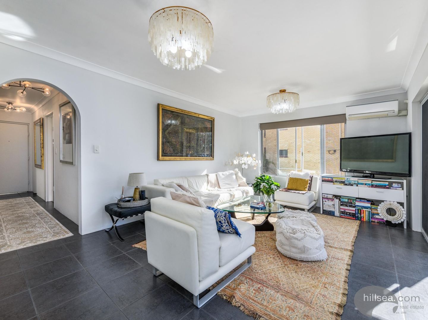 2/216 Marine Parade, Labrador QLD 4215 - Apartment For Rent | Domain