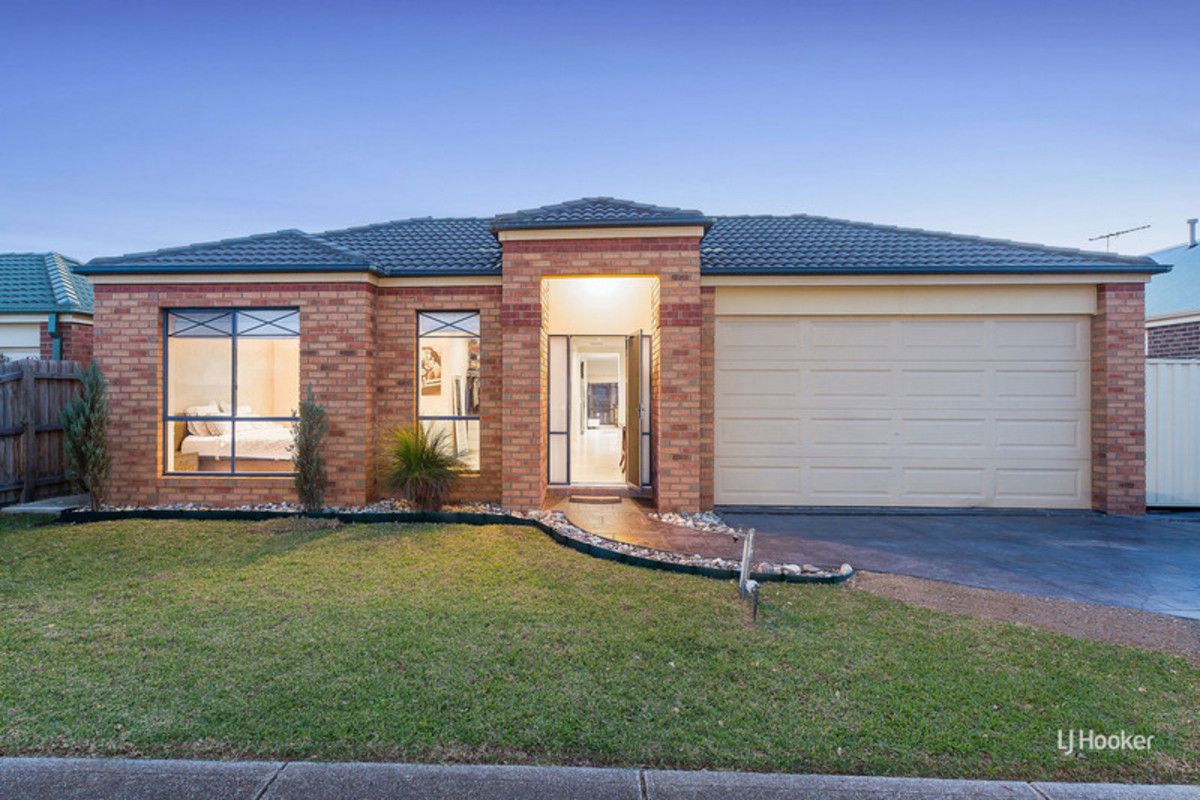 5 Dorrington Street, Point Cook | Property History & Address Research ...