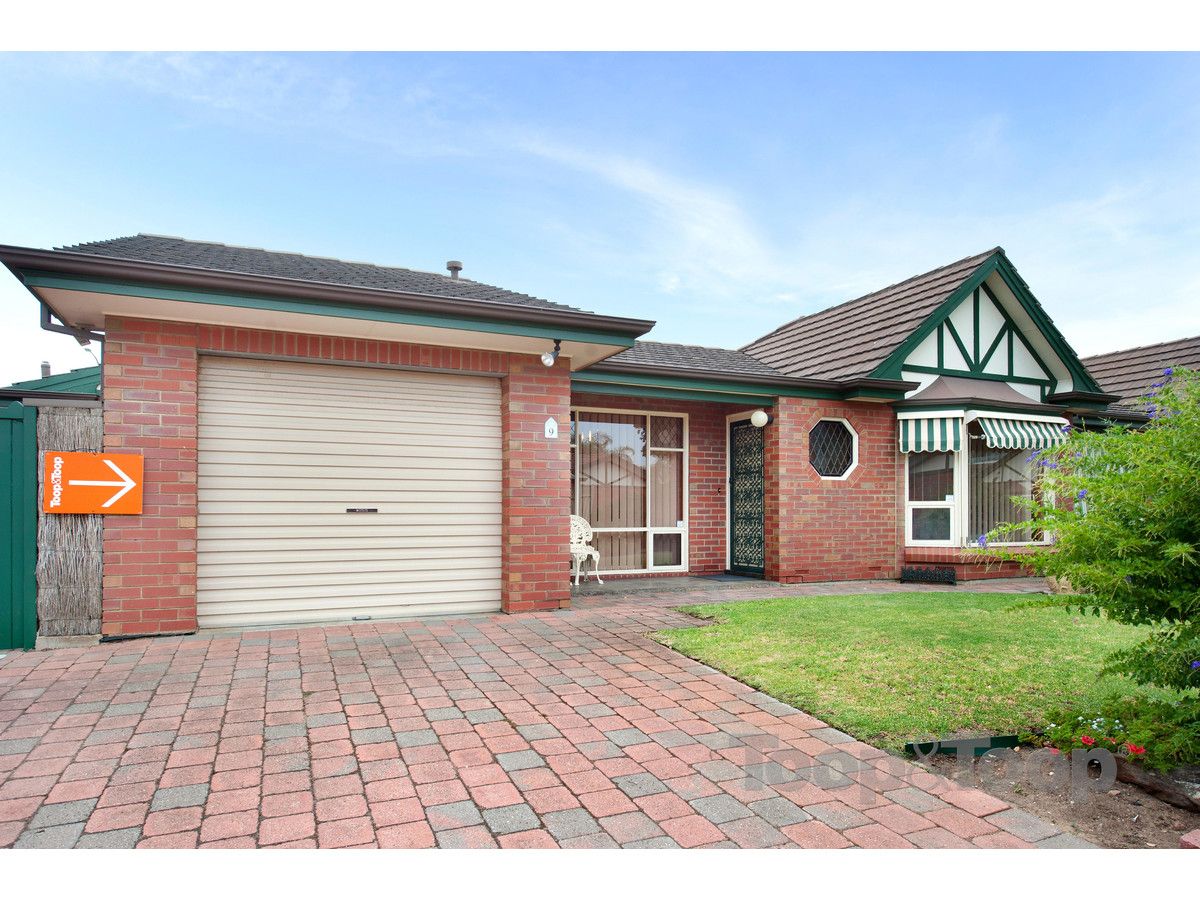 9/11 Martin Court, West Lake | Property History & Address Research | Domain