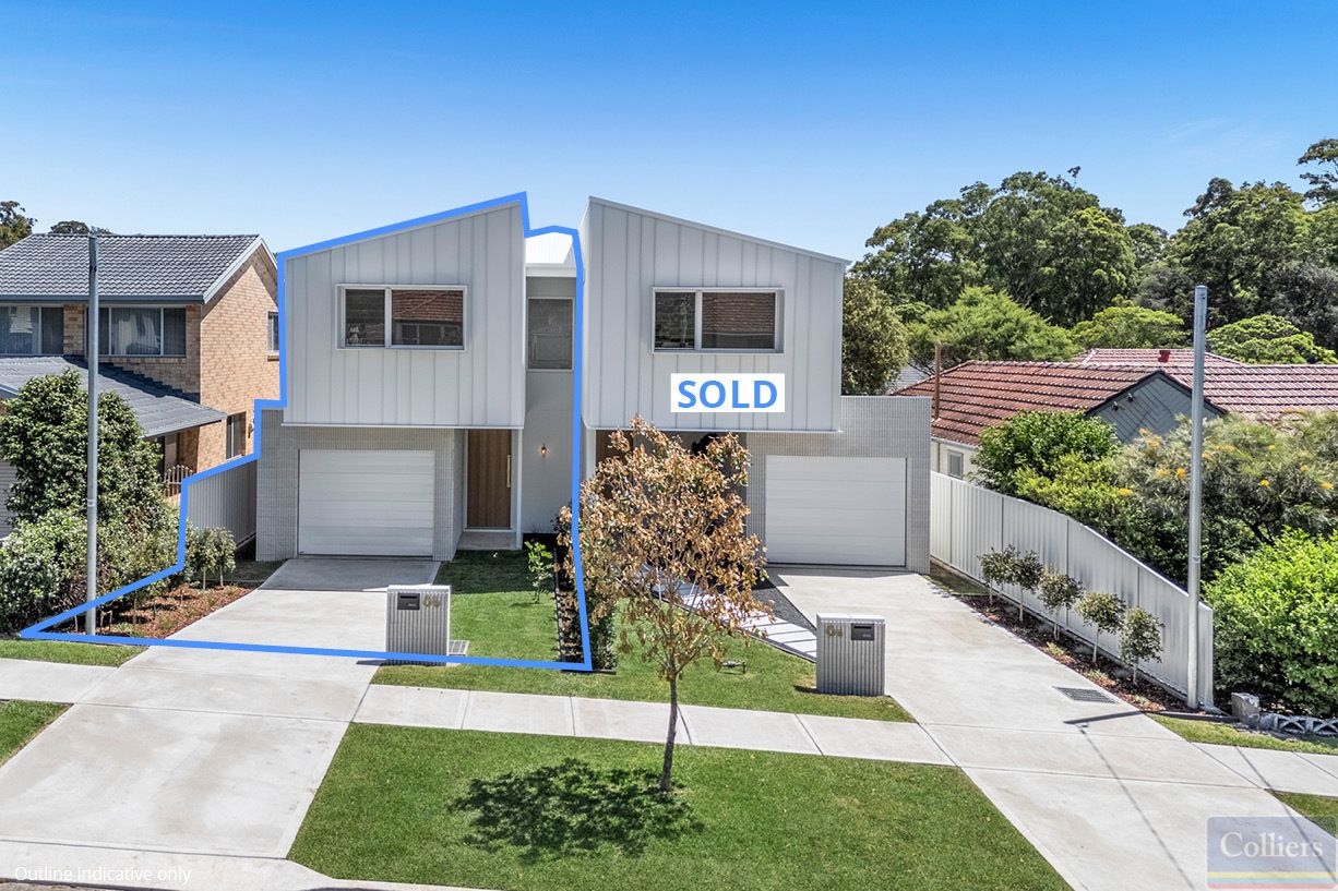 6b Carolyn Street, Adamstown Heights NSW 2289 | Domain