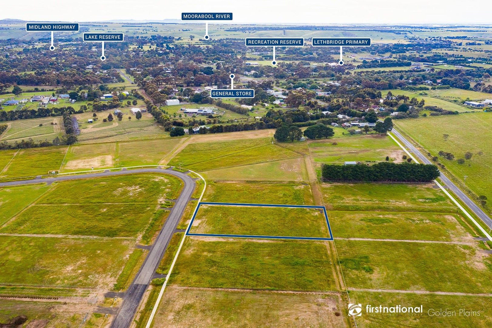 10 Harvest Court, Lethbridge VIC 3332 | Domain