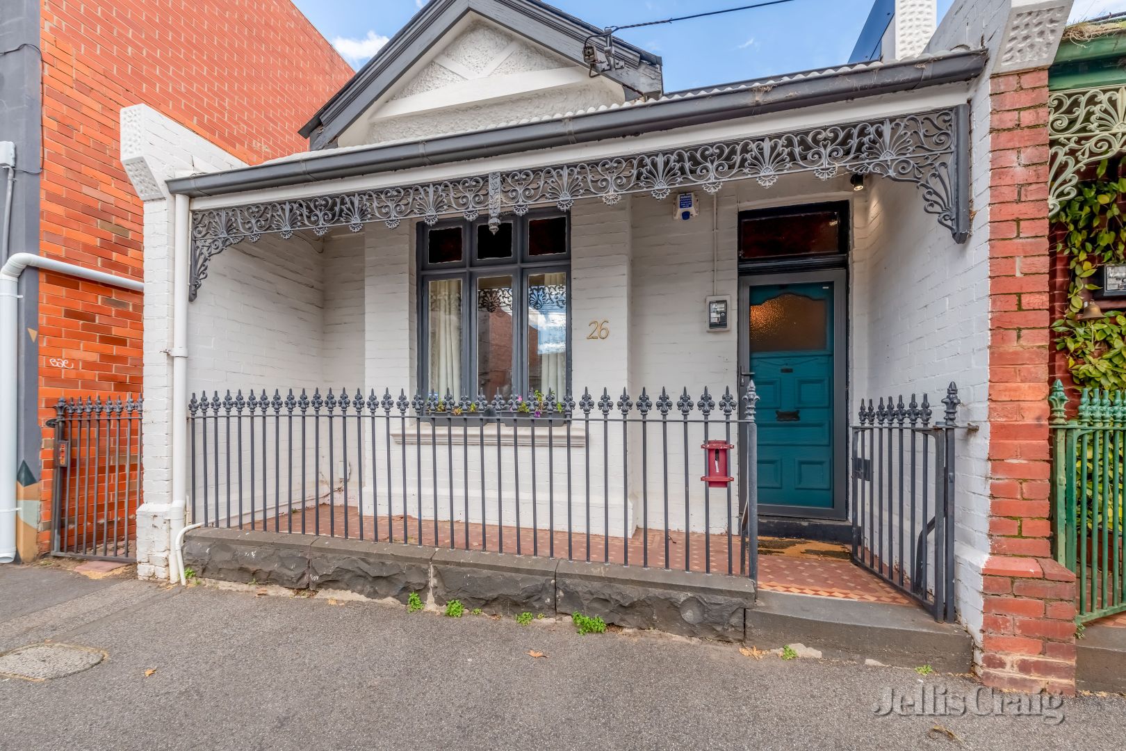 26 Kerr Street, Fitzroy | Property History & Address Research | Domain