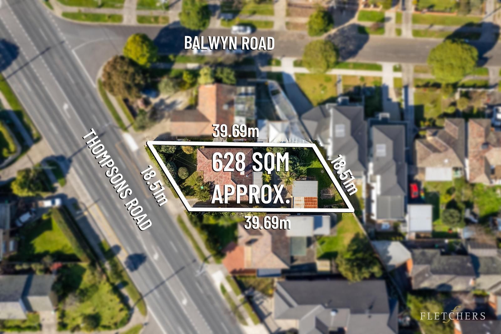 80 Thompsons Road, Bulleen VIC 3105 | Domain