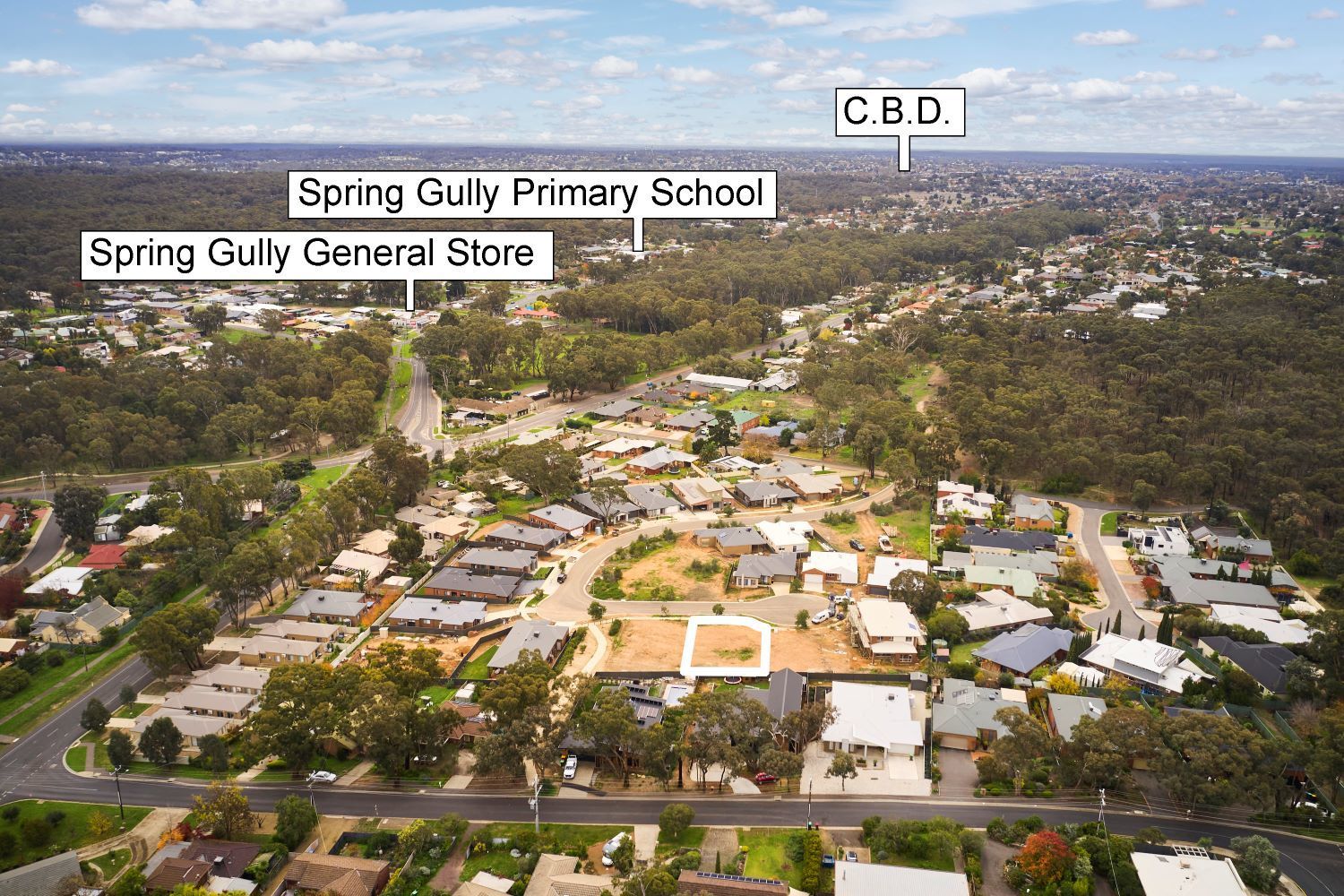 12 Bettalan Court, Spring Gully VIC 3550 | Domain