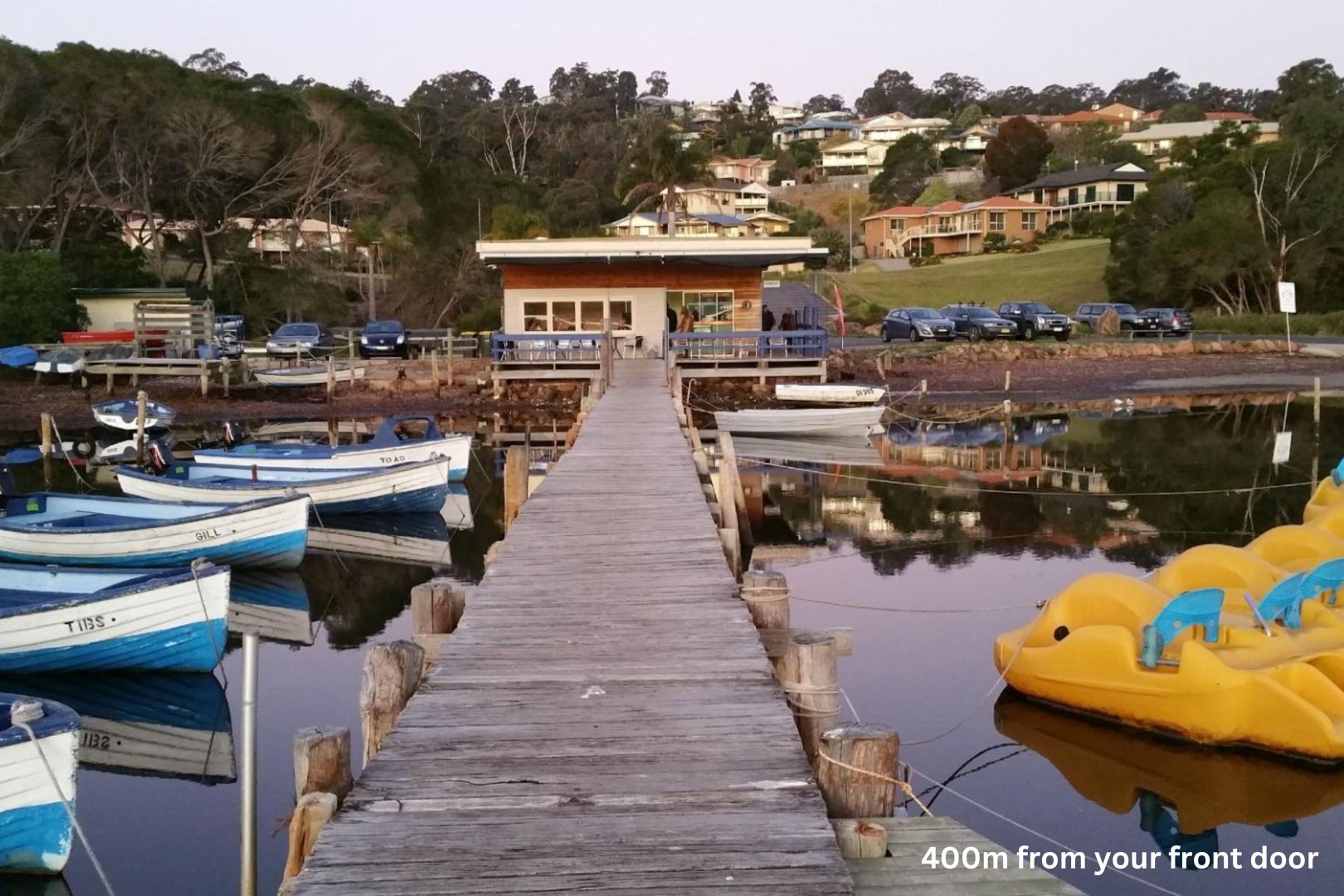 3 Robin Close, Merimbula NSW 2548 | Domain