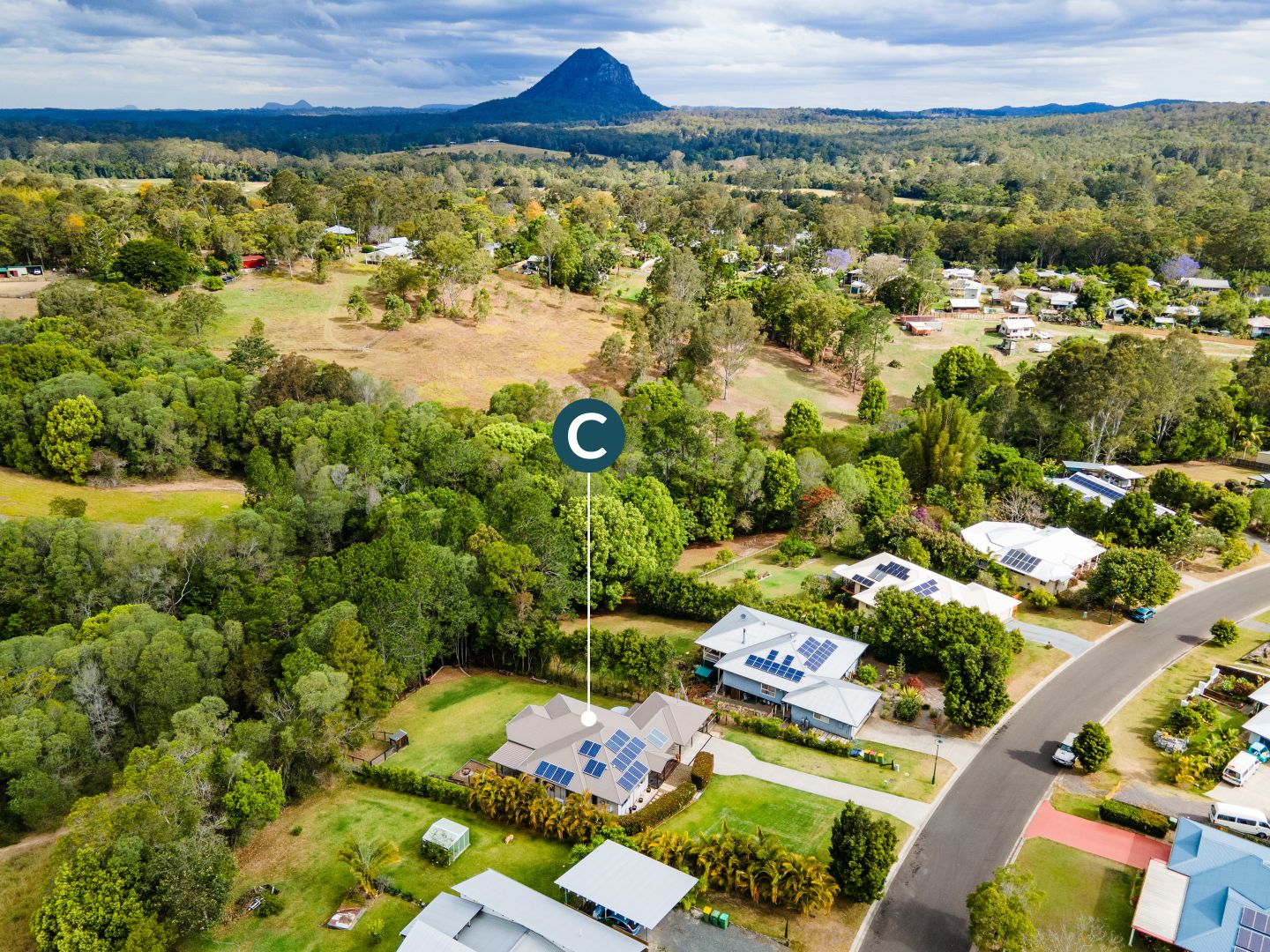 36 Tanderra Drive, Cooran | Property History & Address Research | Domain