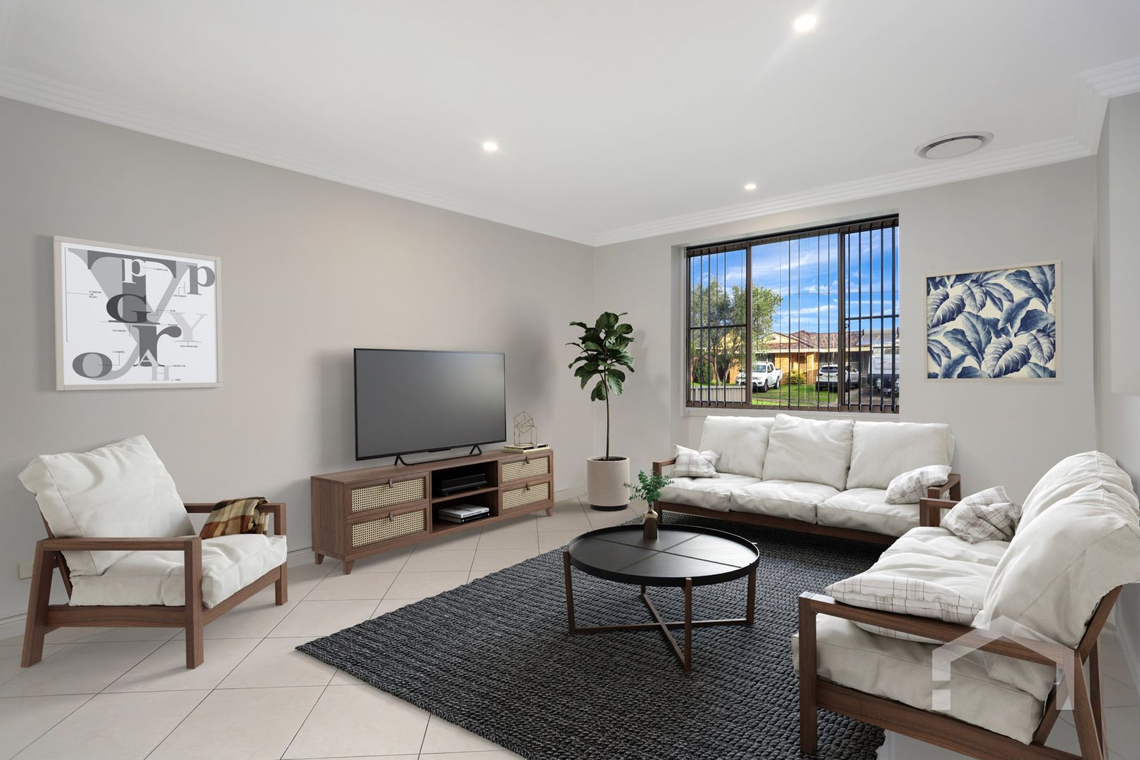 23c & 23d Emily Street, Mount Druitt, Mount Druitt NSW 2770 | Domain