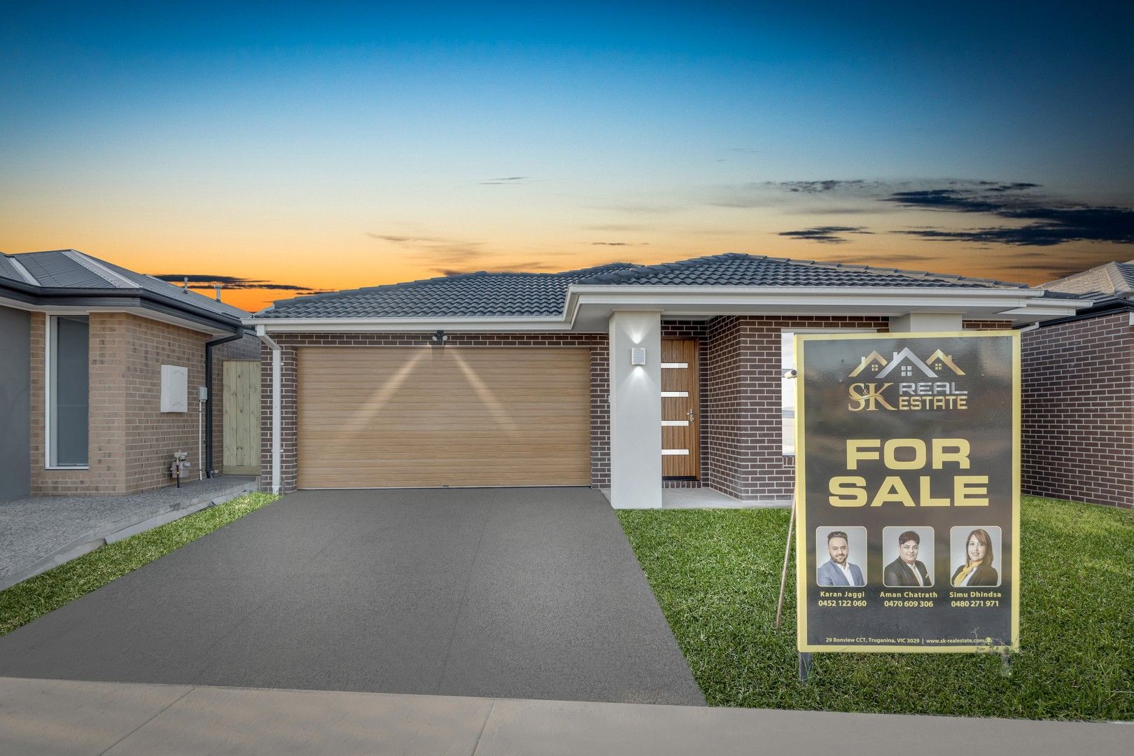 18 Para Road, Tarneit VIC 3029 | Domain