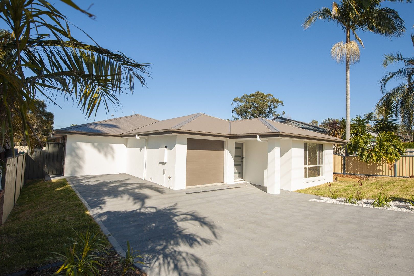 2/14 Tingira St, Charmhaven NSW 2263 - House For Rent | Domain