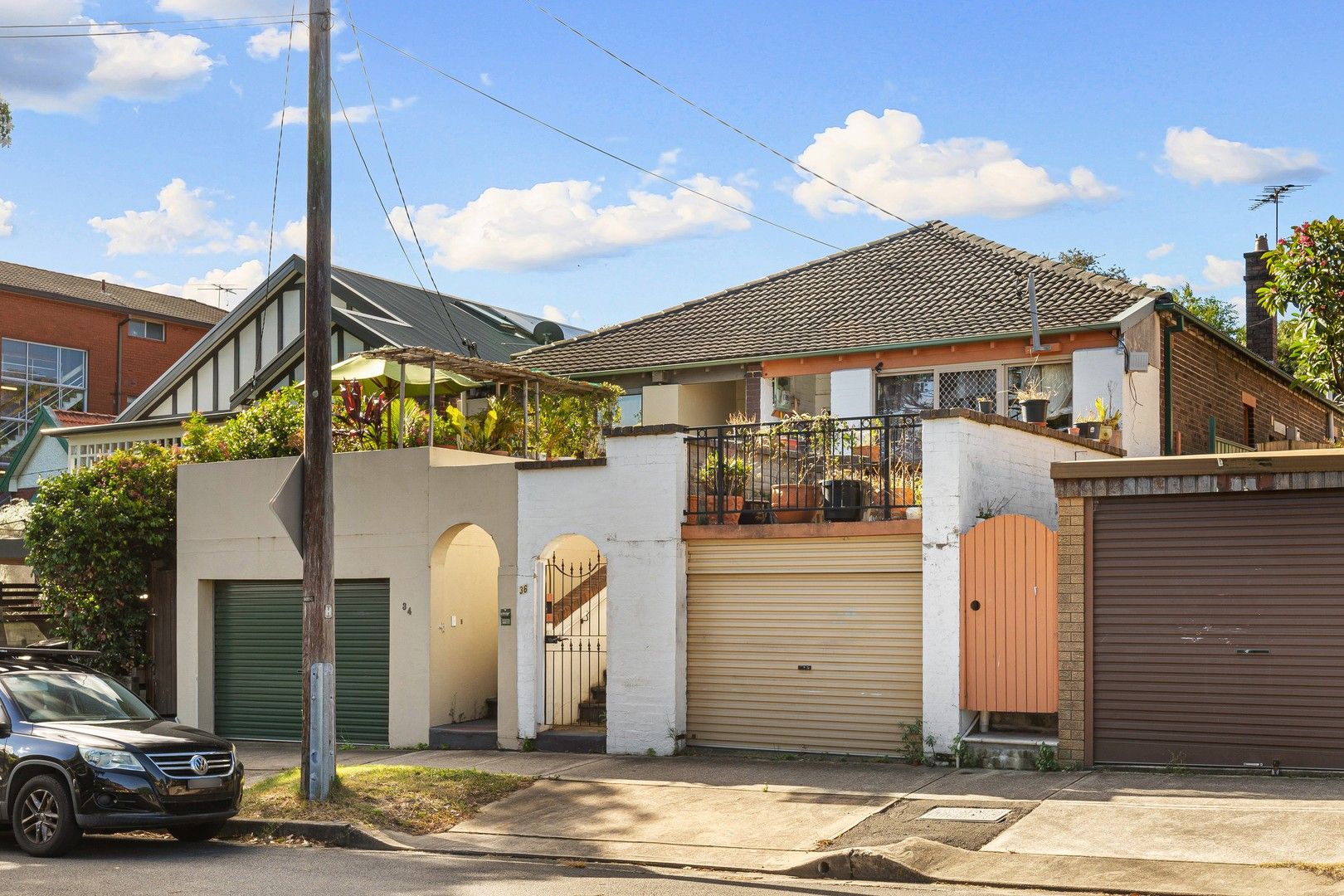 36 Sturt Street, Kingsford NSW 2032 | Domain