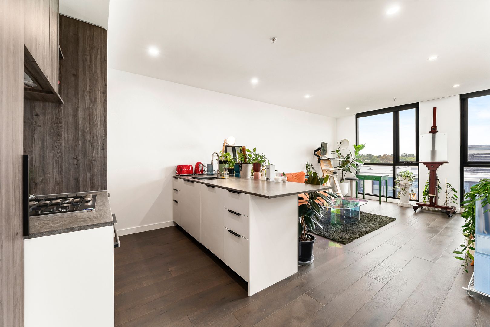 412A/72 Ascot Vale Road, Flemington VIC 3031 | Domain