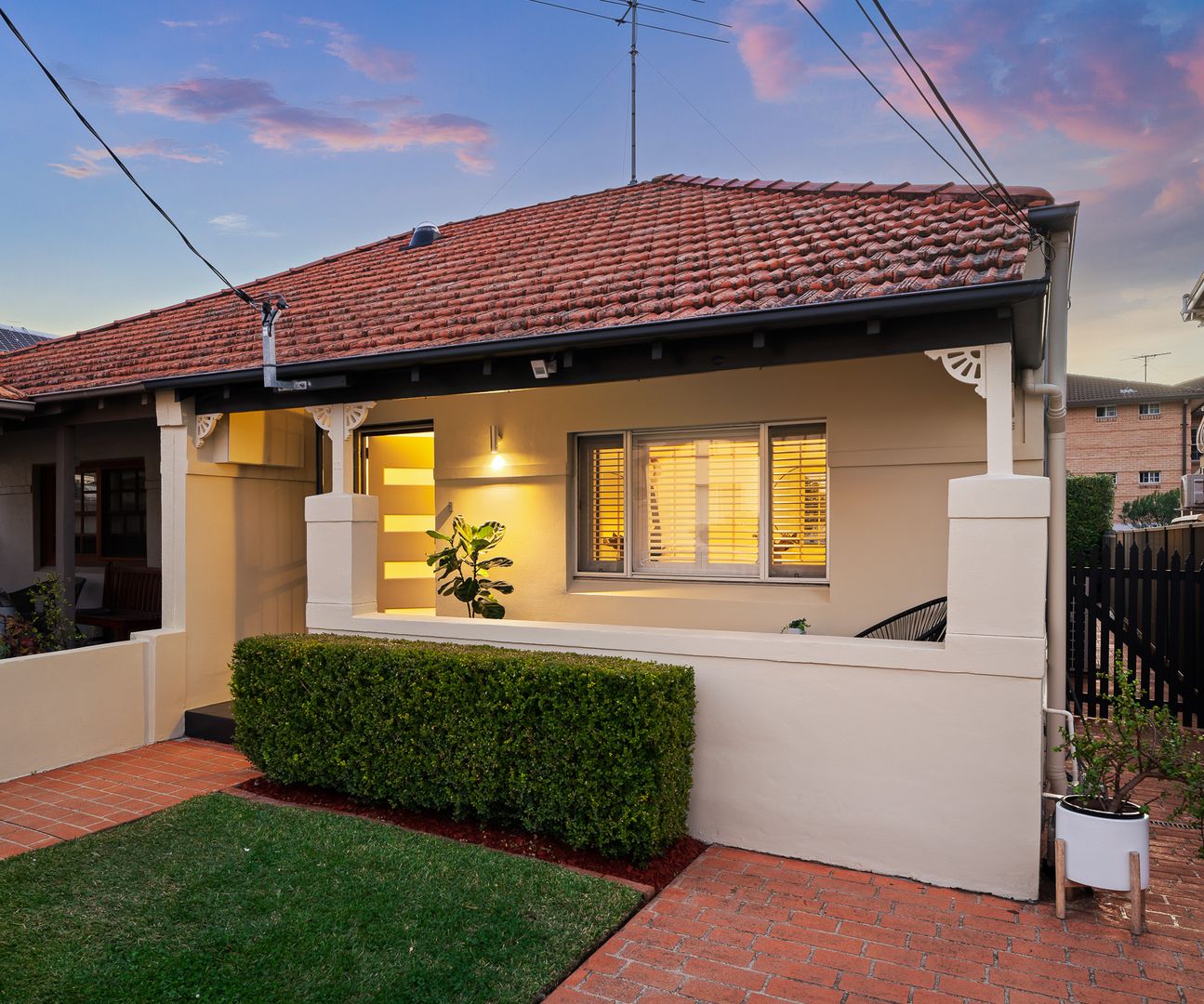 11 Cross Street, Five Dock | Property History & Address Research | Domain