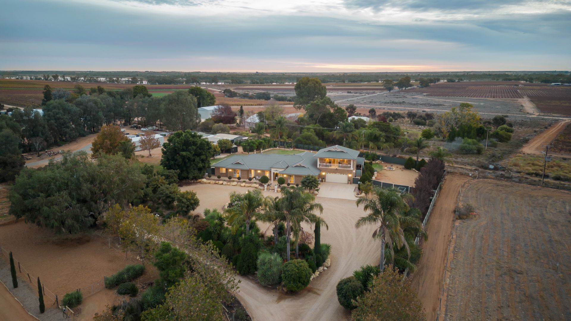 64 Loveday Road, Barmera SA 5345 | Domain