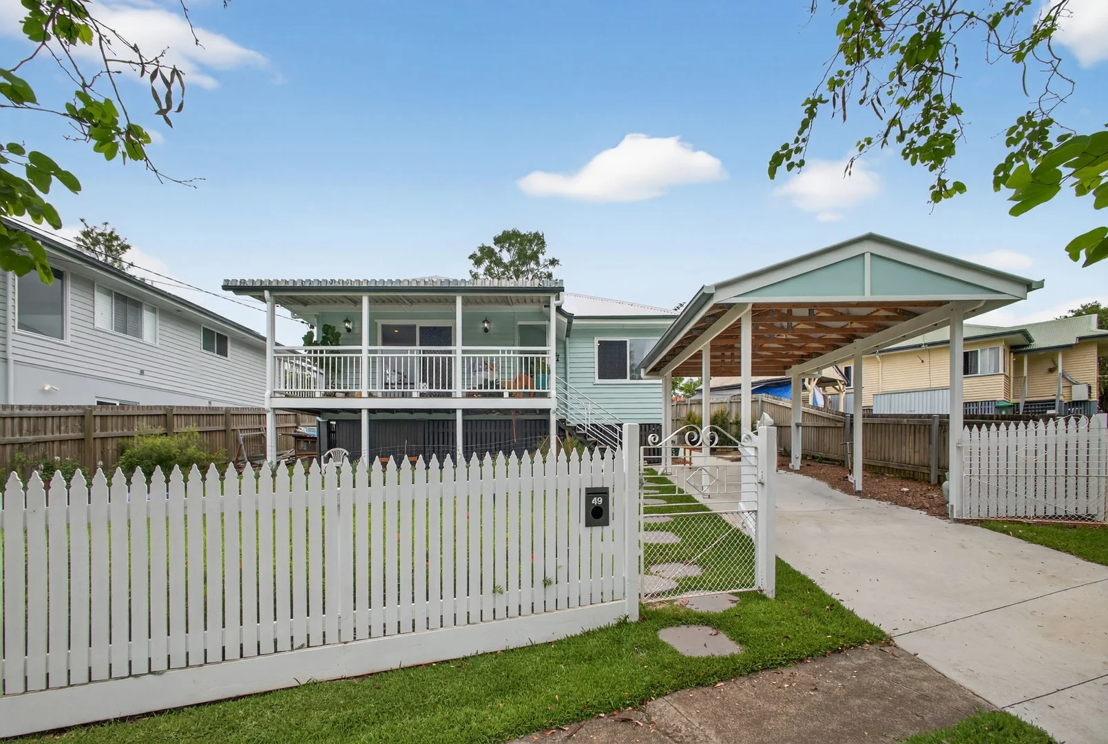 49 Pearse Street, Keperra QLD 4054 - House For Rent | Domain