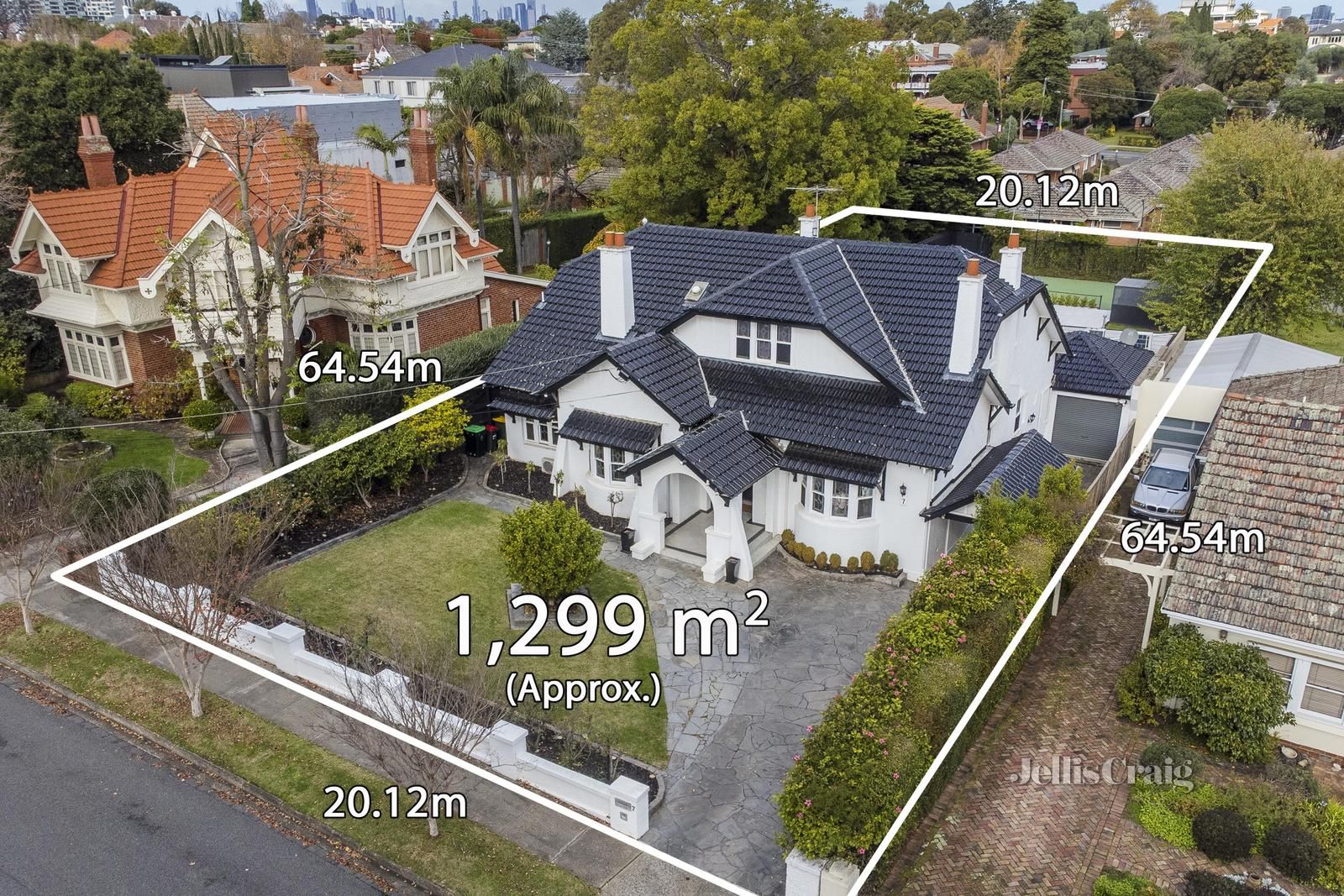 7 Riverview Road, Essendon VIC 3040 | Domain