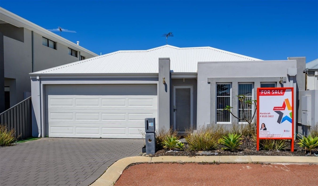 18 Gold Ridge, Wannanup WA 6210 - House For Rent | Domain