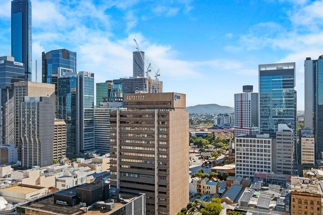 703 Real Estate Properties for Sale in Brisbane City, QLD, 4000 | Domain