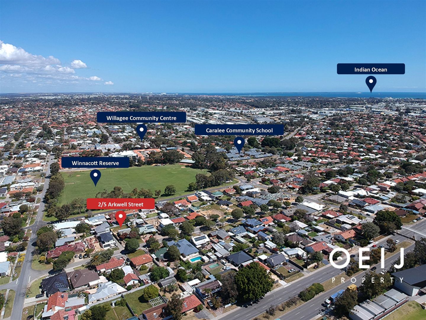 2/5 Arkwell Street, Willagee WA 6156 | Domain