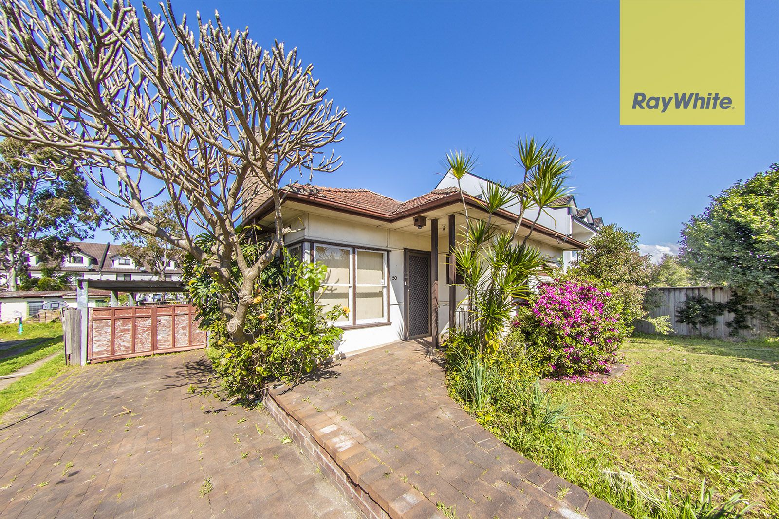 50 Briens Road, Northmead NSW 2152 - House For Rent | Domain