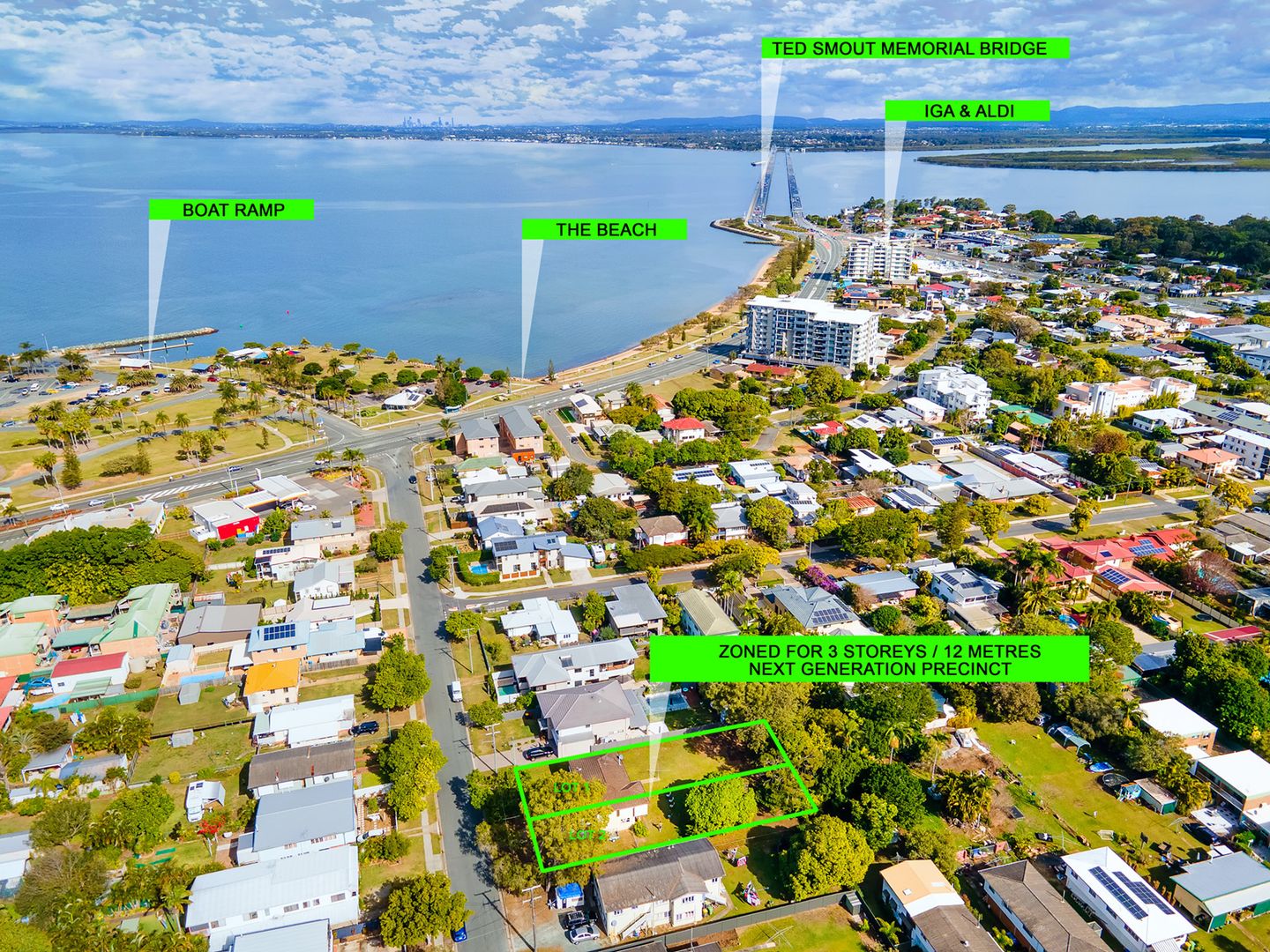 19 Thomas Street, Clontarf | Property History & Address Research | Domain