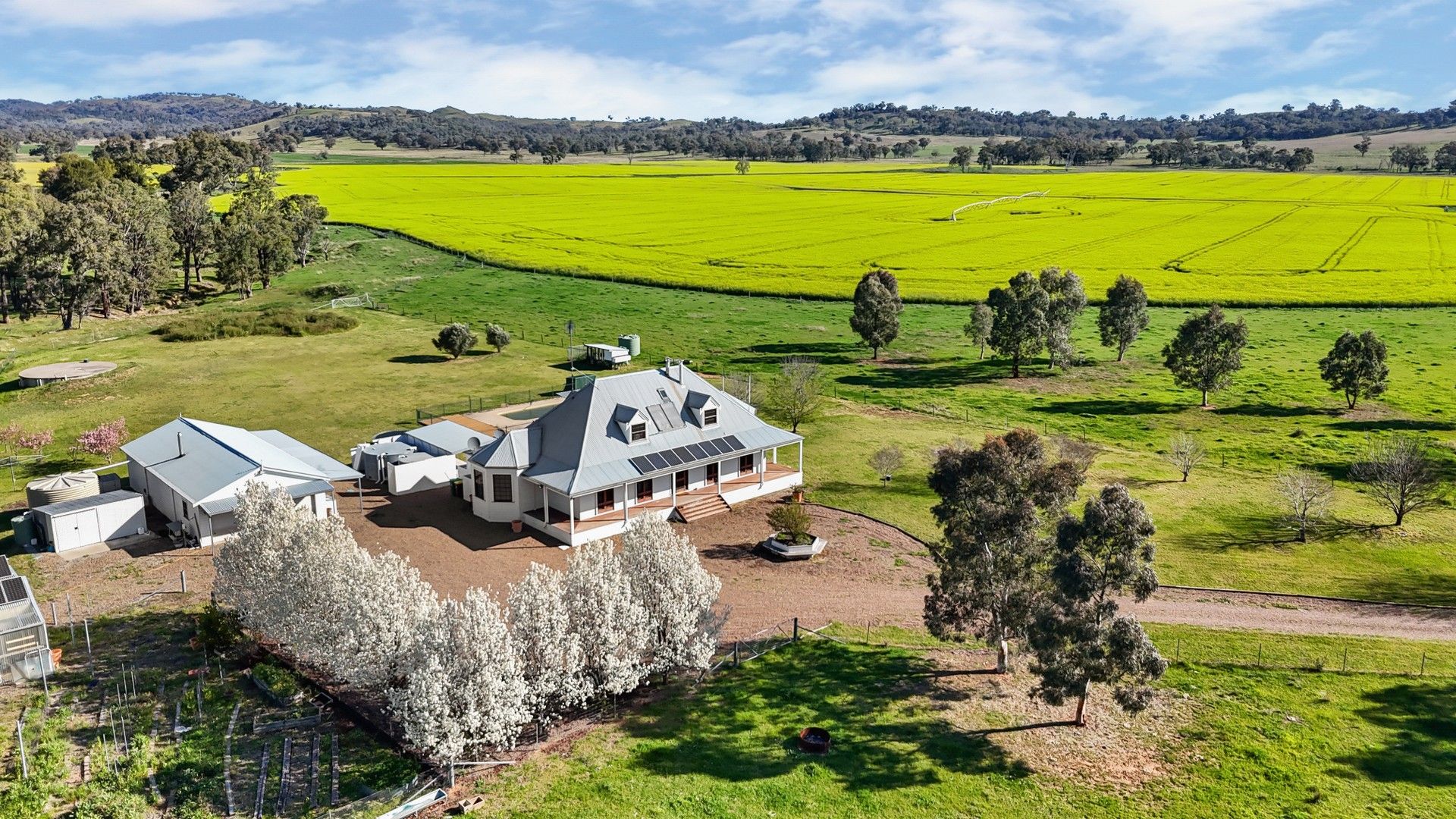 1733 Goolma Road, Two Mile Flat NSW 2852 - House for Sale | Domain