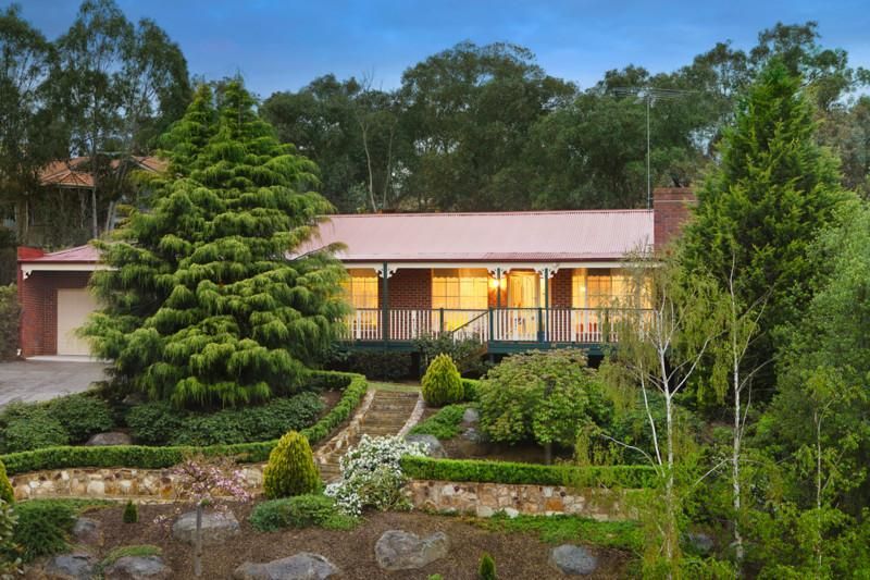 17 Sovereign Rise, Diamond Creek | Property History & Address Research ...