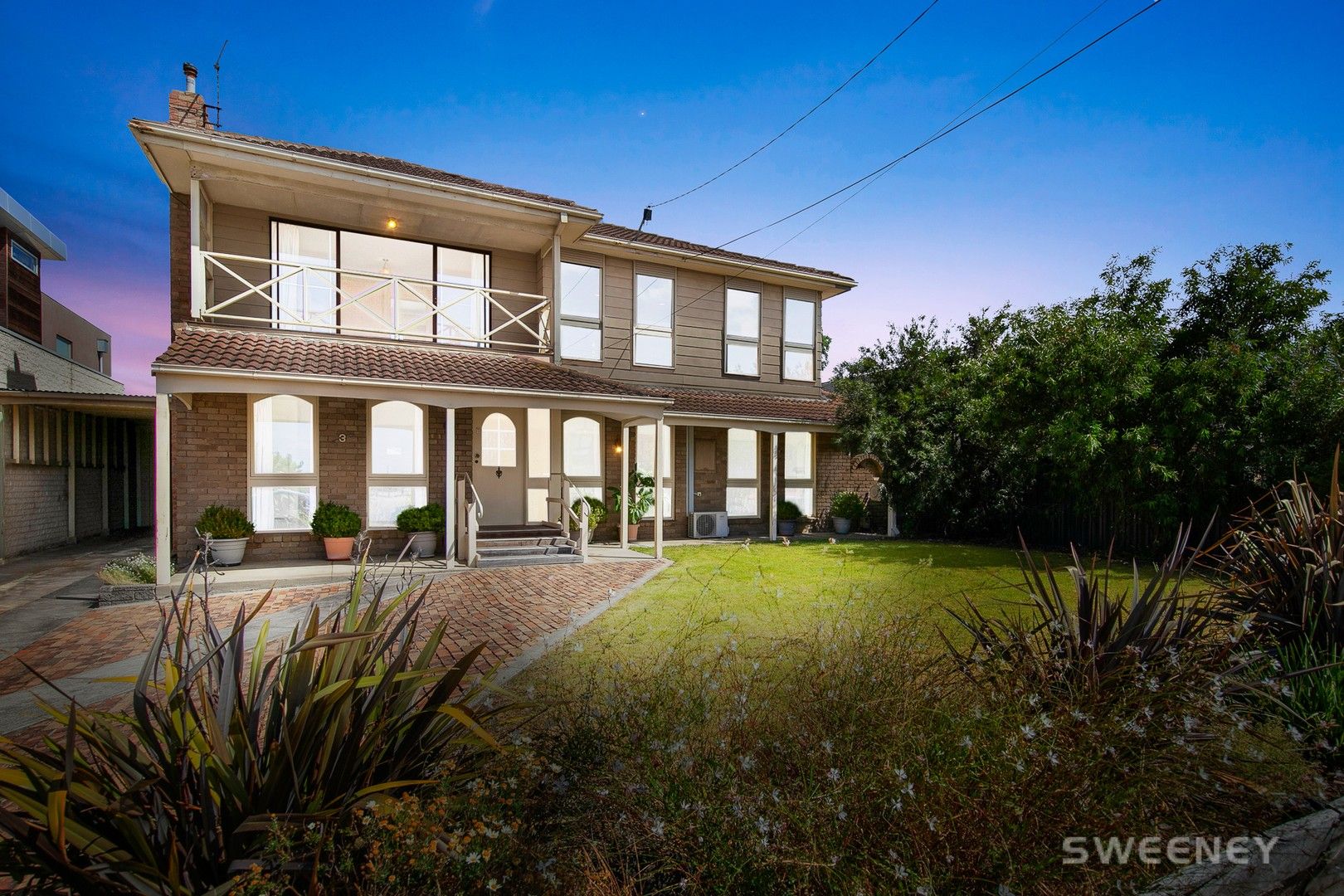 3 Parkside Crescent, Seaholme VIC 3018 | Domain