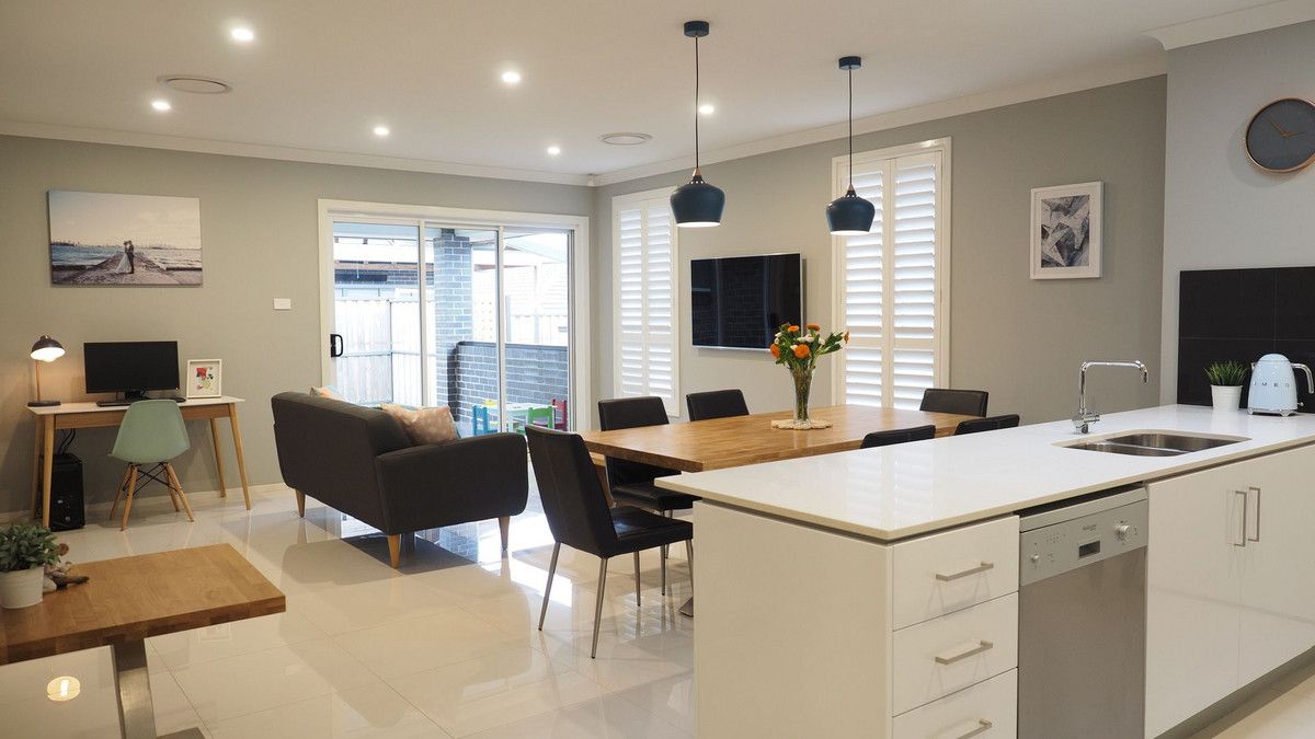 19 Yerrang Avenue, Glenmore Park NSW 2745 - House For Rent | Domain