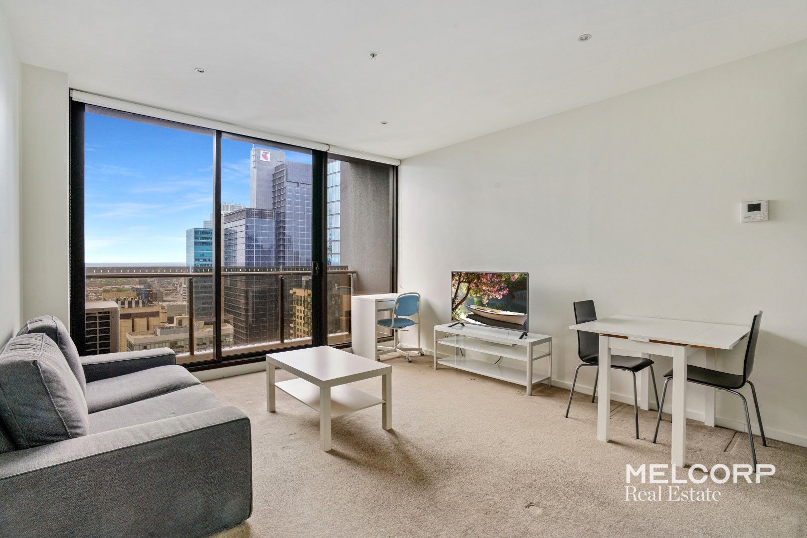 3506/318 Russell Street, Melbourne VIC 3000 - Apartment For Rent | Domain