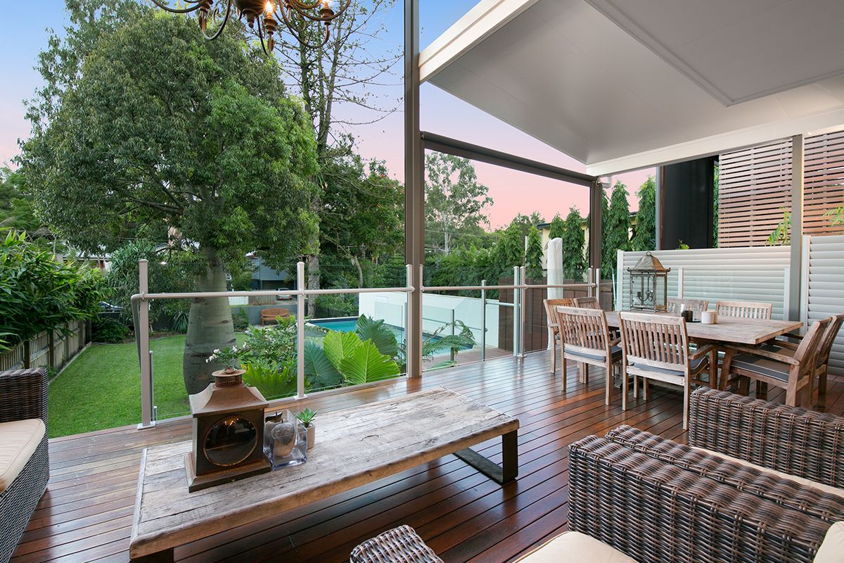Sold 33 Twigg Street, Indooroopilly QLD 4068 on 03 Aug 2023 ...