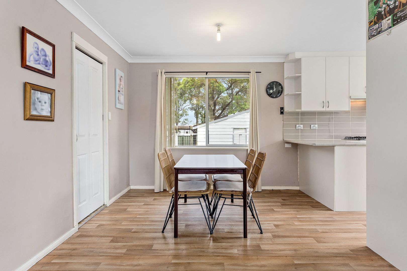 11 Marlborough Street, Rutherford NSW 2320 - House For Rent | Domain