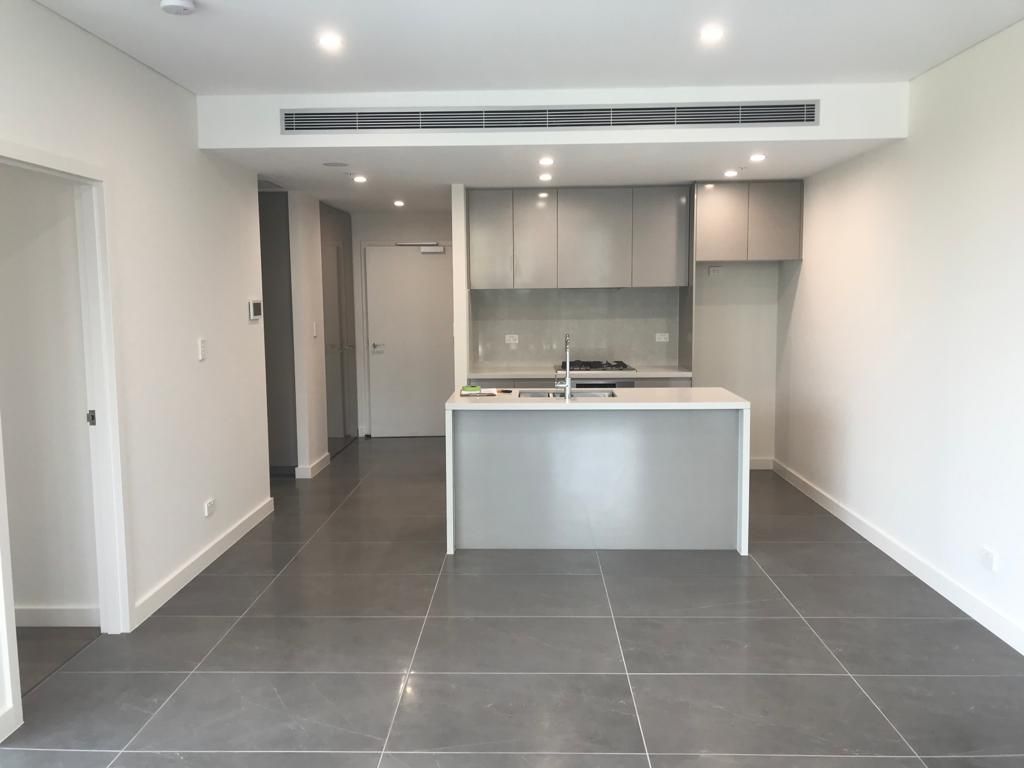 D306/101 Waterloo Rd, Macquarie Park NSW 2113 - Apartment For Rent ...