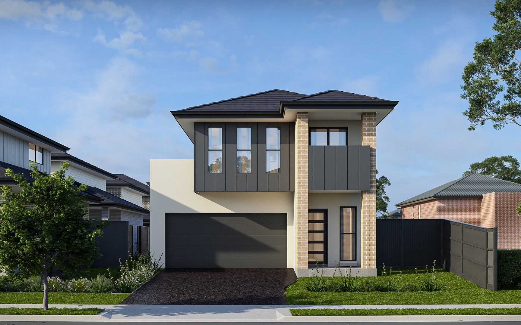 Lot 3006 Precinct D1 - 130, Box Hill NSW 2765 | Domain