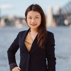 Jean Yang | Denox Global | Real Estate Agent in Suite 103-105/209 ...