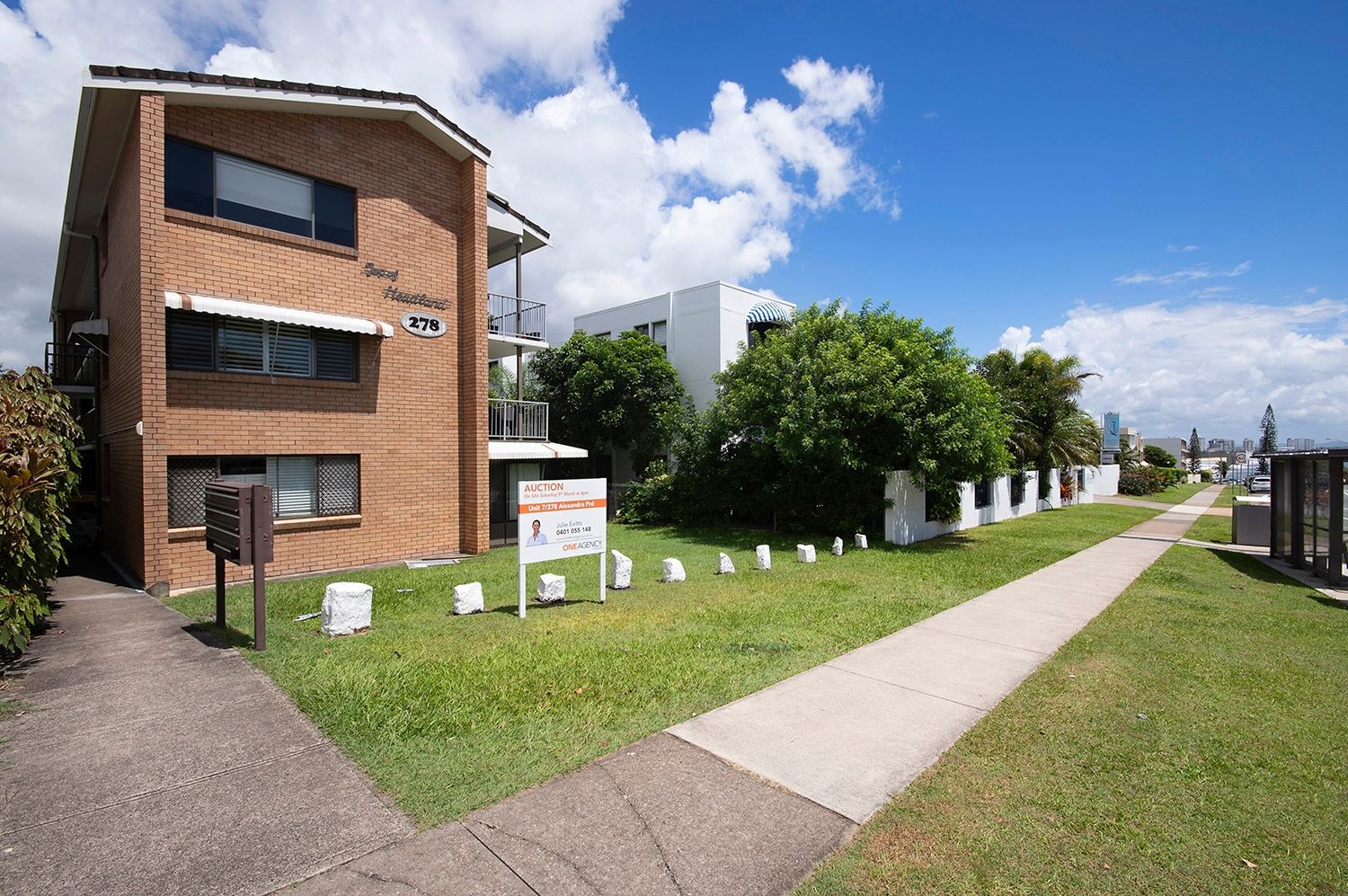 7/278 Alexandra Parade, Alexandra Headland QLD 4572 | Domain